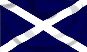 A History Of The Union Jack Flag of England (Explained!) - FHF