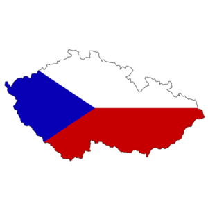 Flag Maps of Eastern Europe: Official and Alternate Names