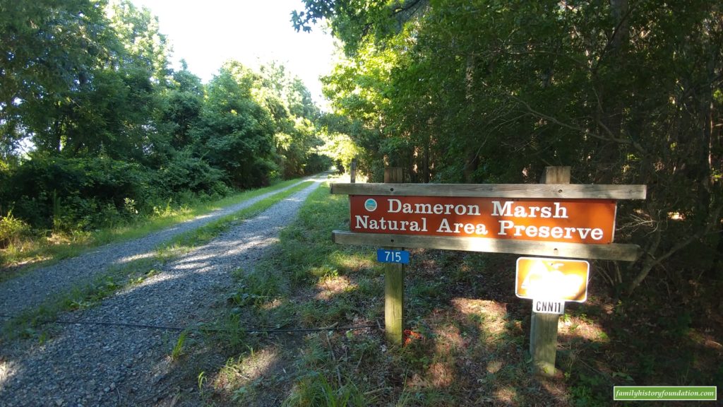 17 Photos of Historic Dameron Marsh in Virginia