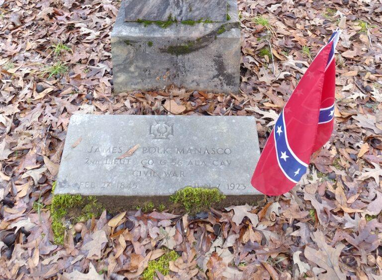 100 Heartwarming Photos of Manasco Cemetery in Alabama
