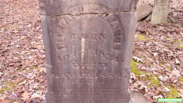 100 Heartwarming Photos of Manasco Cemetery in Alabama