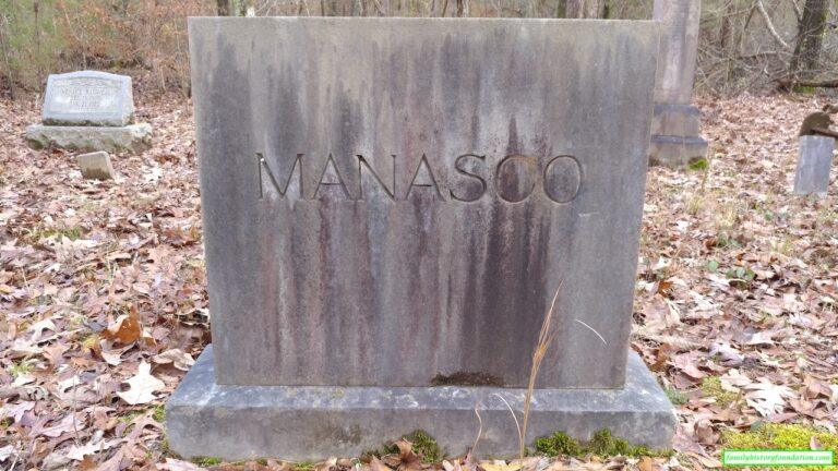 100 Heartwarming Photos of Manasco Cemetery in Alabama