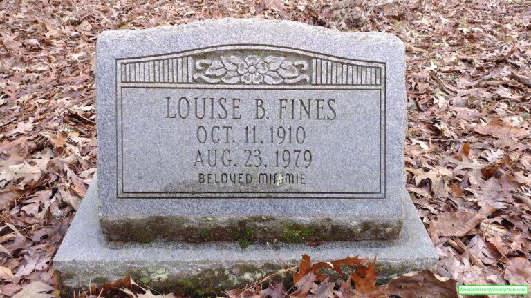 100 Heartwarming Photos of Manasco Cemetery in Alabama