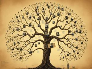 How to Start Your Family Tree: An Easy 10 Step Guide to Discovering ...