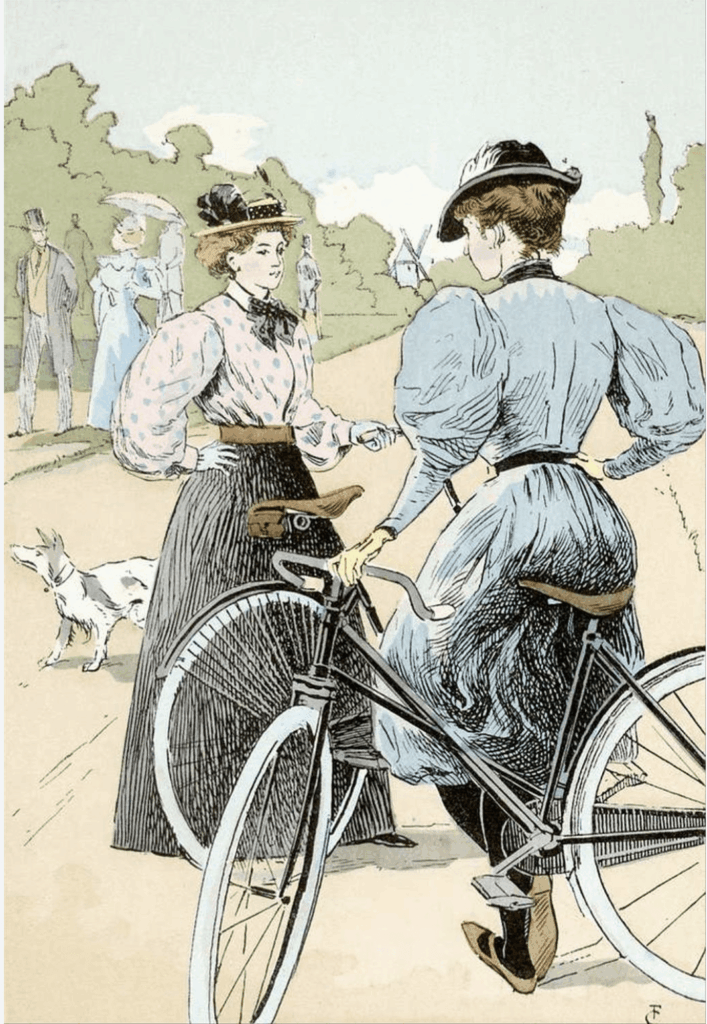 Date Old Photos by Clothing: A 1840–1950 Visual Guide