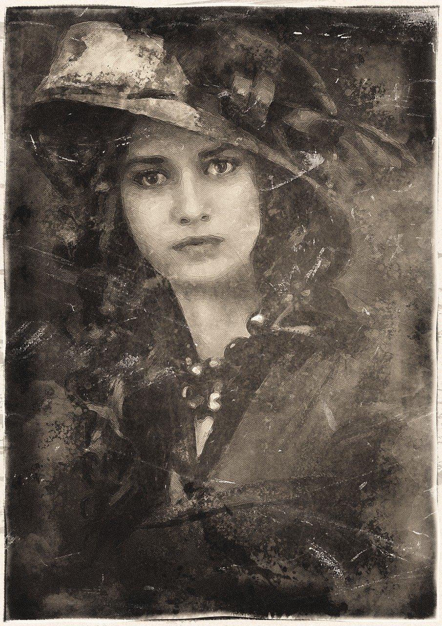 Date Old Photos by Clothing: A 1840–1950 Visual Guide